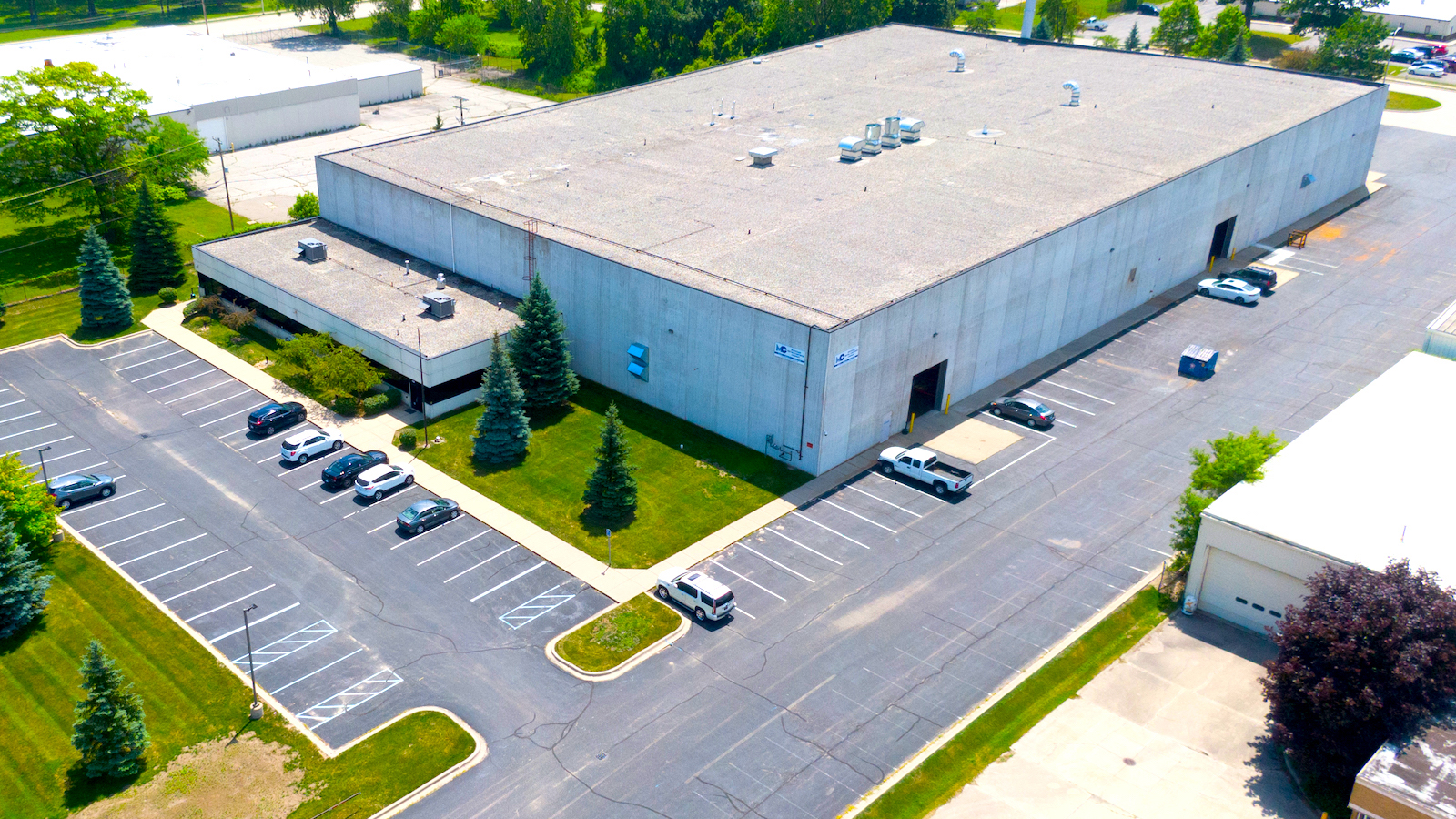 Company Profile | MC Systems Co., Ltd.